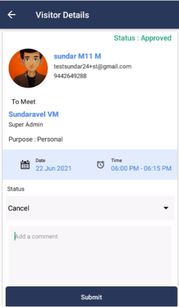 InnoMaint VMS Software - 2025 Reviews, Pricing & Demo
