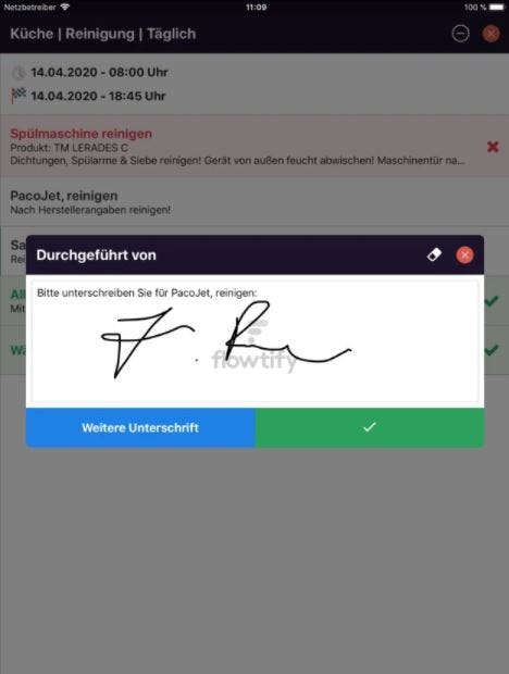 flowtify Reviews, Cost & Features | GetApp Australia 2025