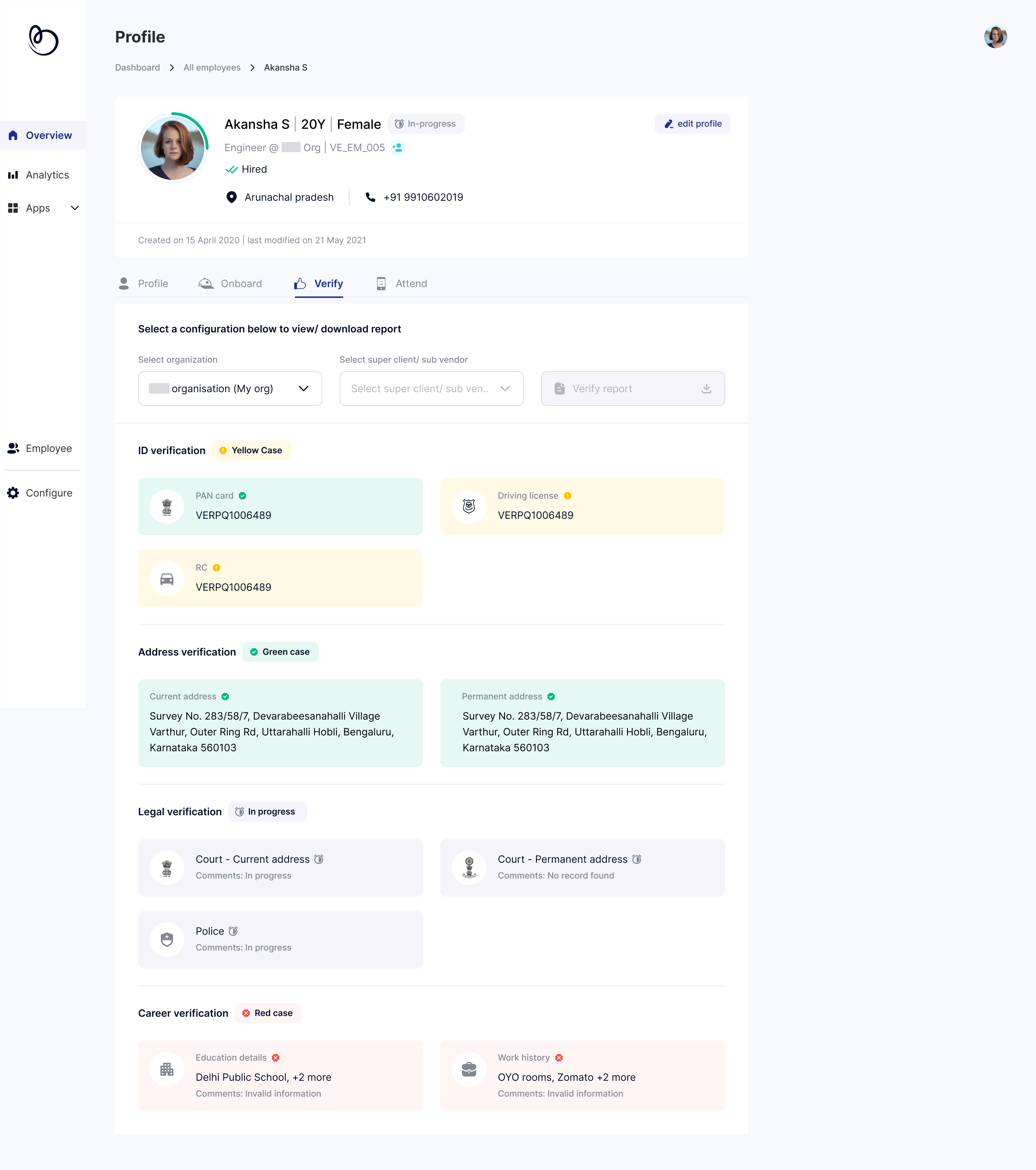 betterplace Pricing, Alternatives & More 2025 | Capterra