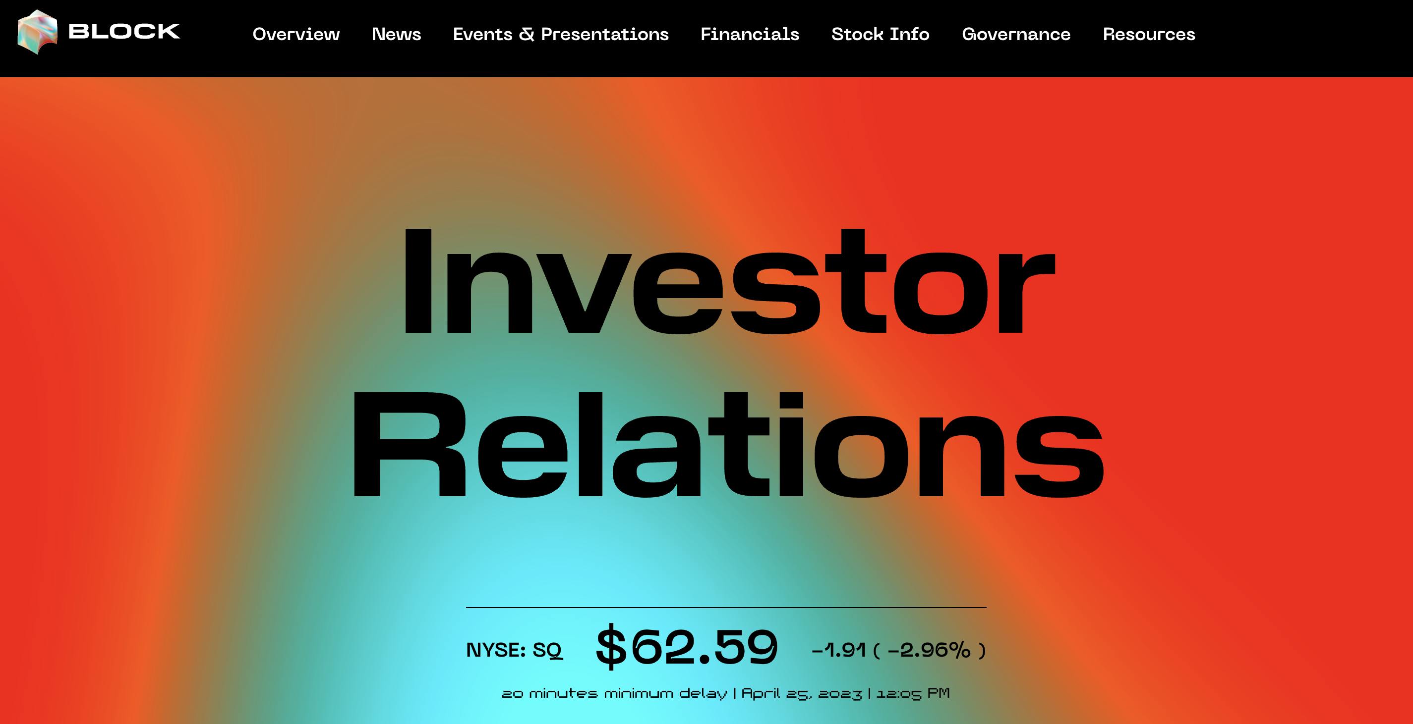 Q4 IR Websites Pricing, Alternatives & More 2023 | Capterra