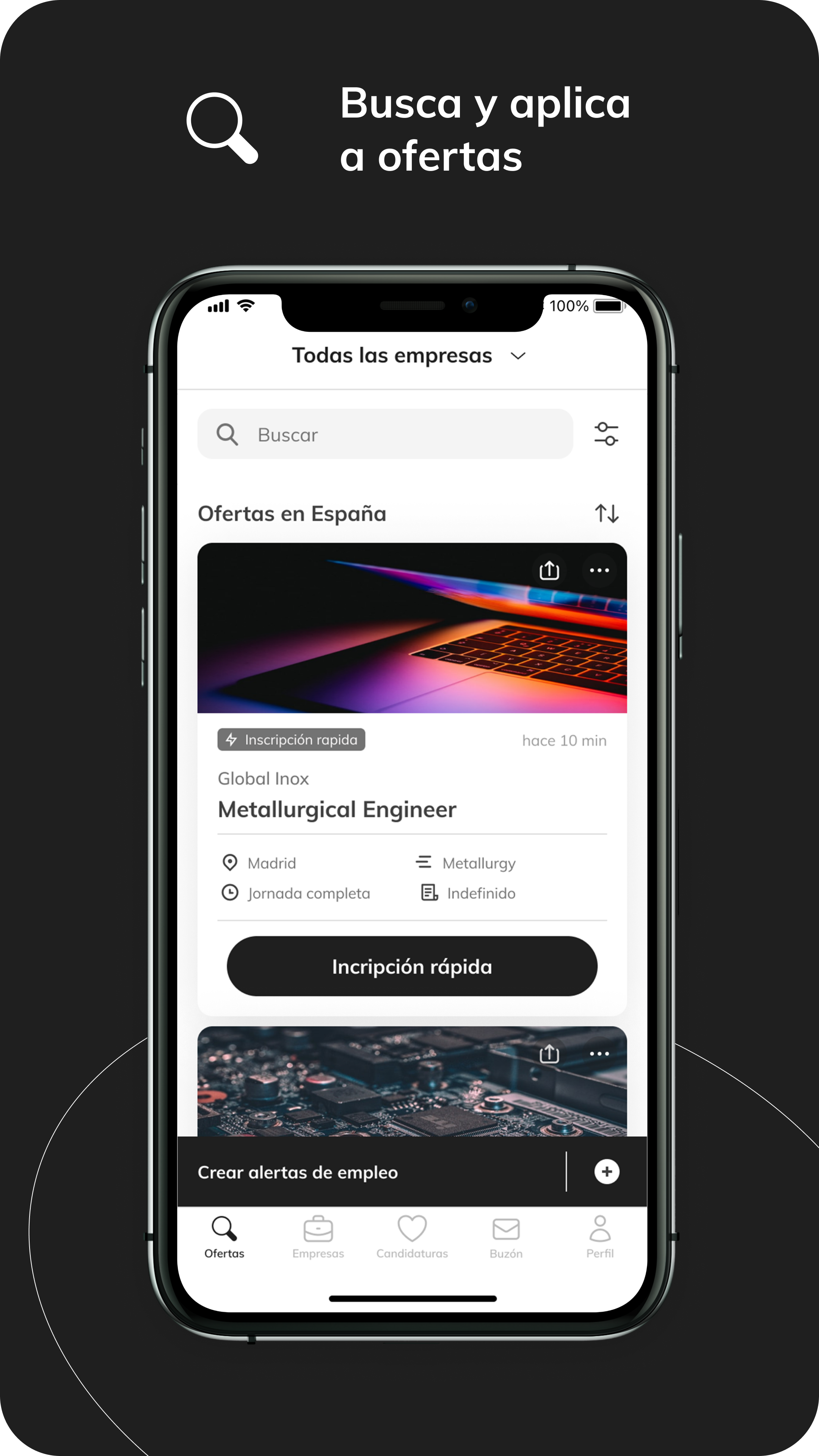 b4work - Opiniones, precios y características - Capterra España 2025