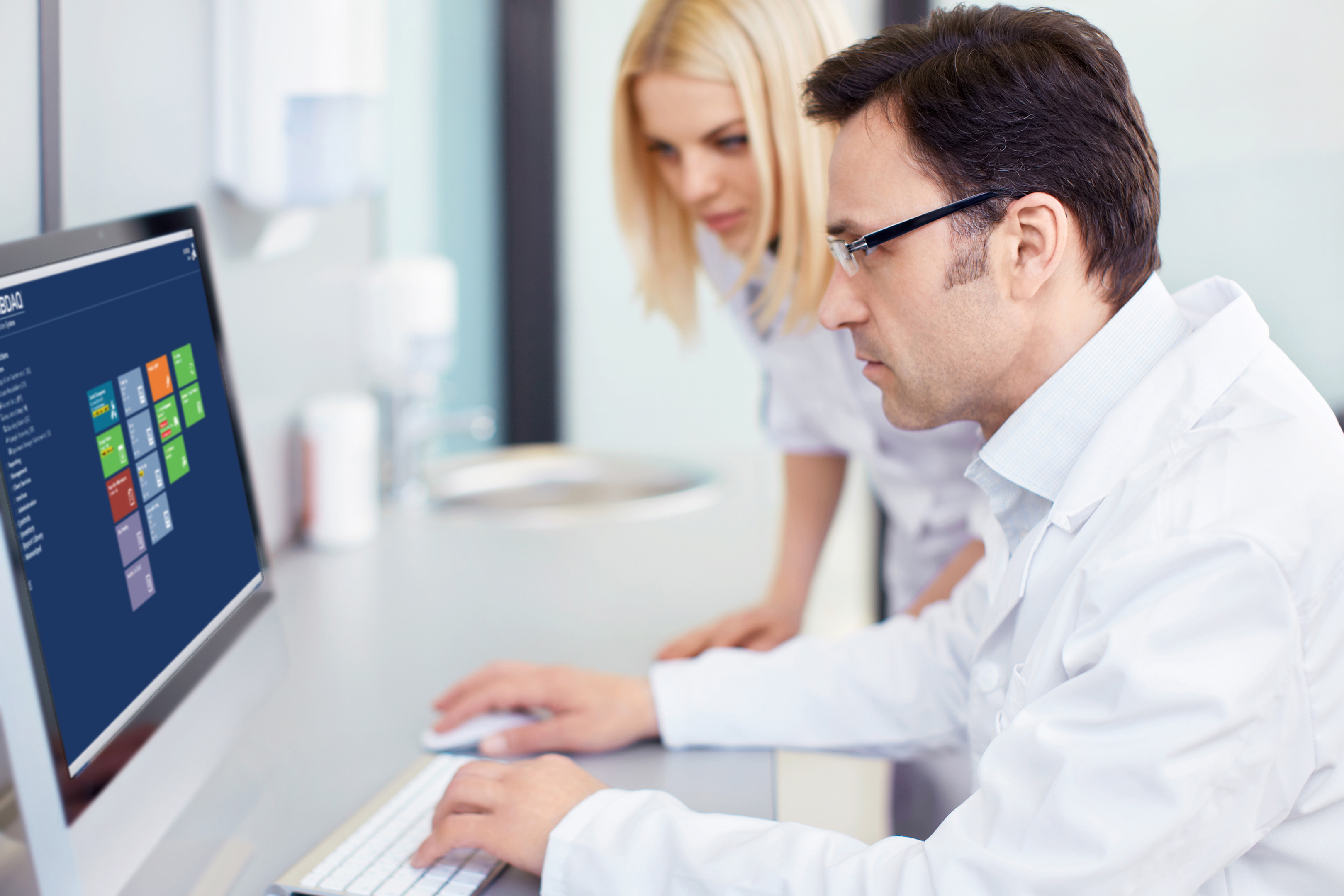 CGM LABDAQ 2025 Pricing, Features, Reviews & Alternatives | GetApp