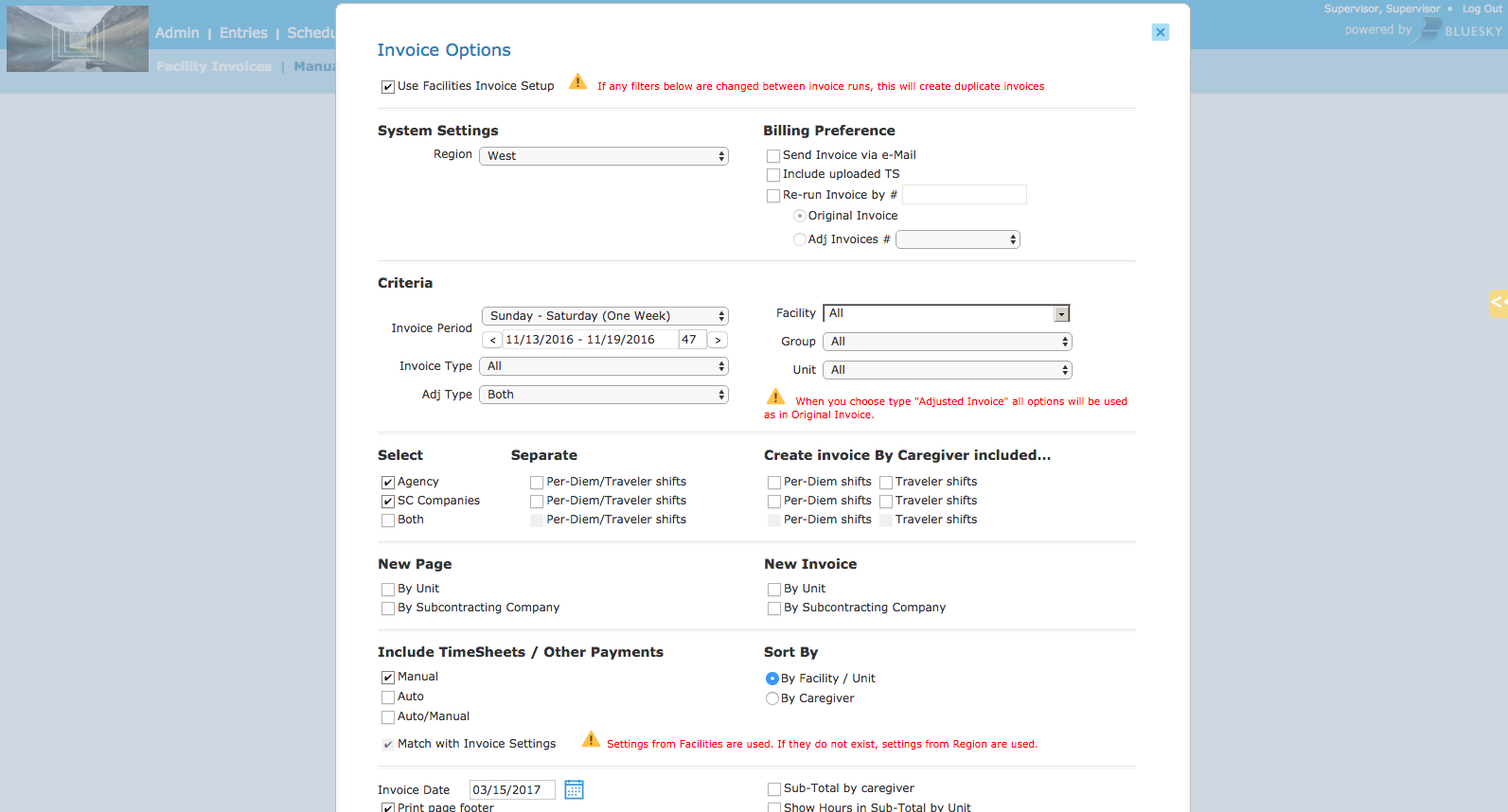 BlueSky Medical Staffing Software | Reviews, Pricing & Demos ...