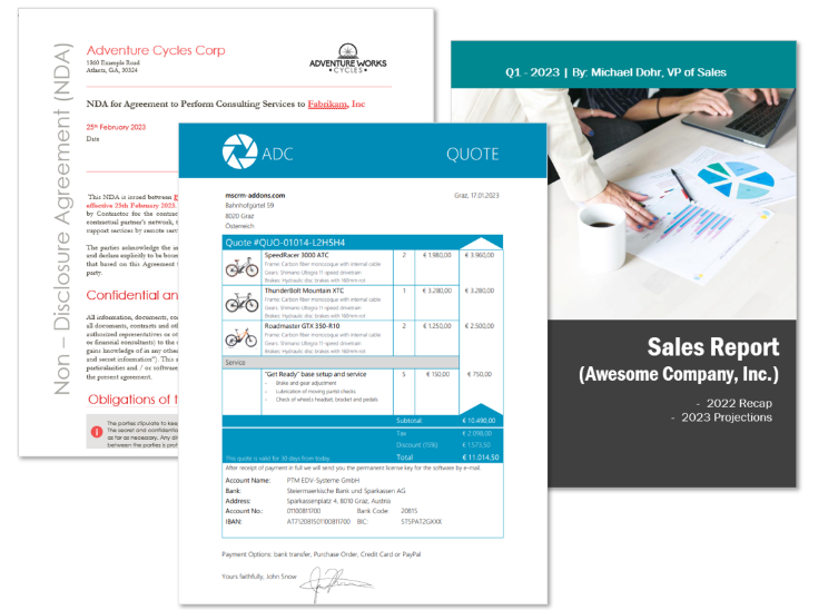 DocumentsCorePack Cost & Reviews - Capterra Australia 2025