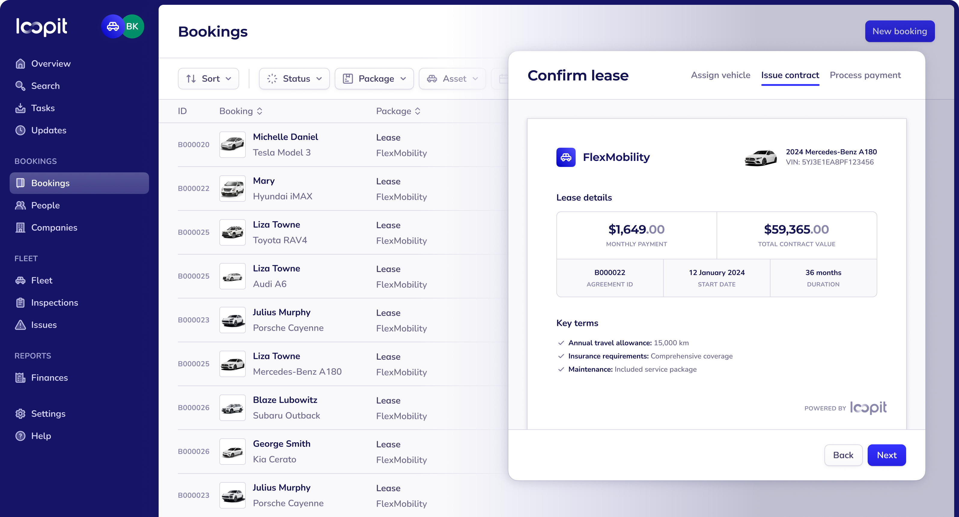 Loopit Pricing, Alternatives & More 2025 | Capterra