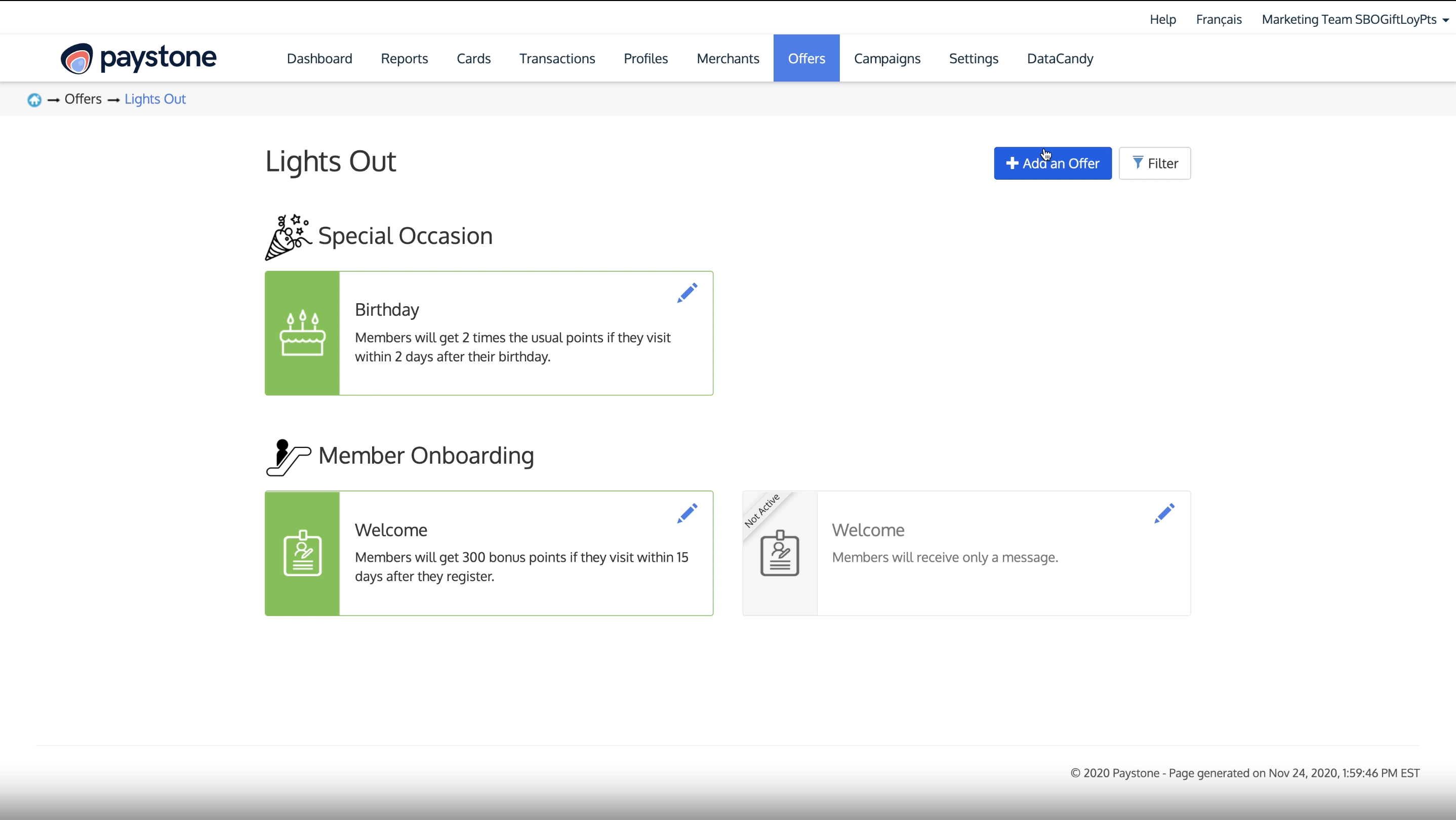 Paystone Software - 2023 Reviews, Pricing & Demo
