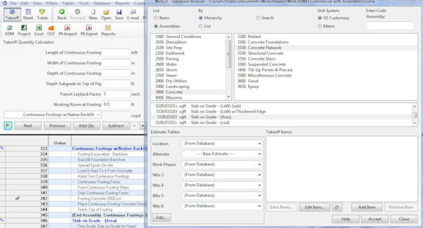 WinEst Essentials Reviews, Demo & Pricing - 2022
