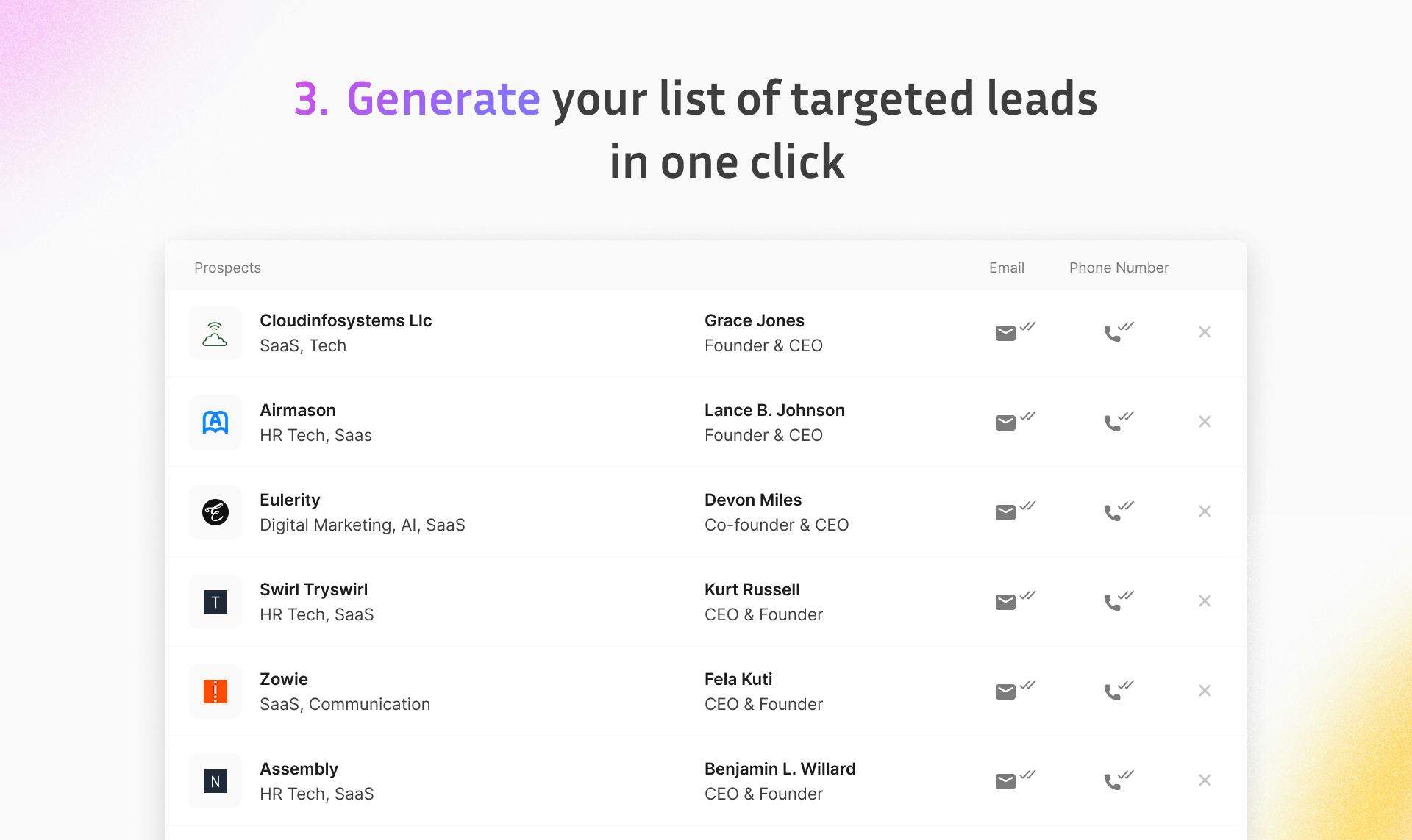 Telescope Software - 2025 Reviews, Pricing & Demo