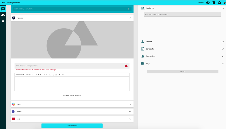Reach - Opiniones, precios y características - Capterra España 2025