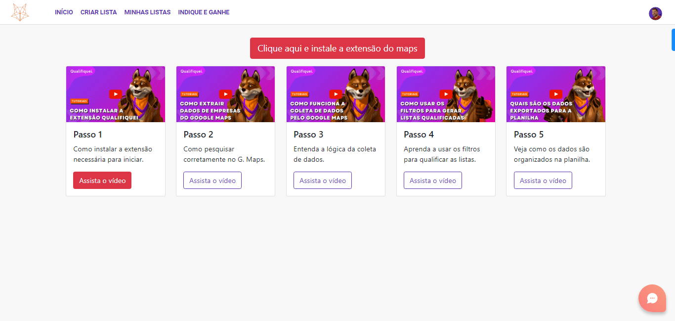 Qualifiquei Reviews, Prices & Ratings | GetApp UK 2025