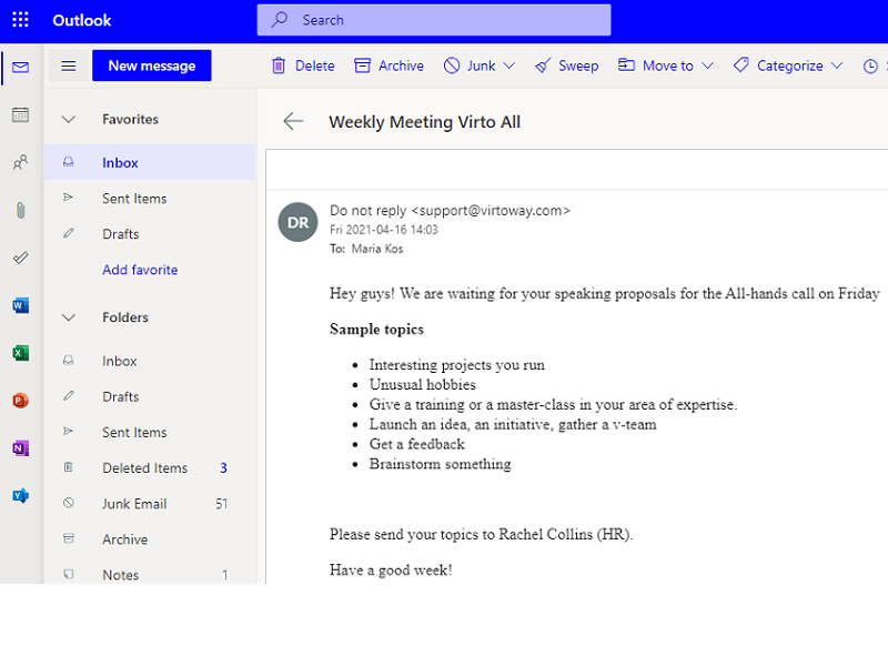 Alerts and Reminders Software - 2025 Reviews, Pricing & Demo