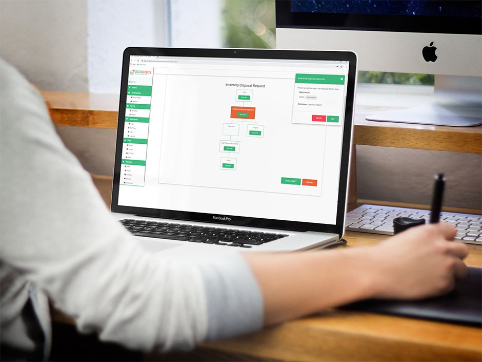 EcoDocs Pricing, Alternatives & More 2025 | Capterra