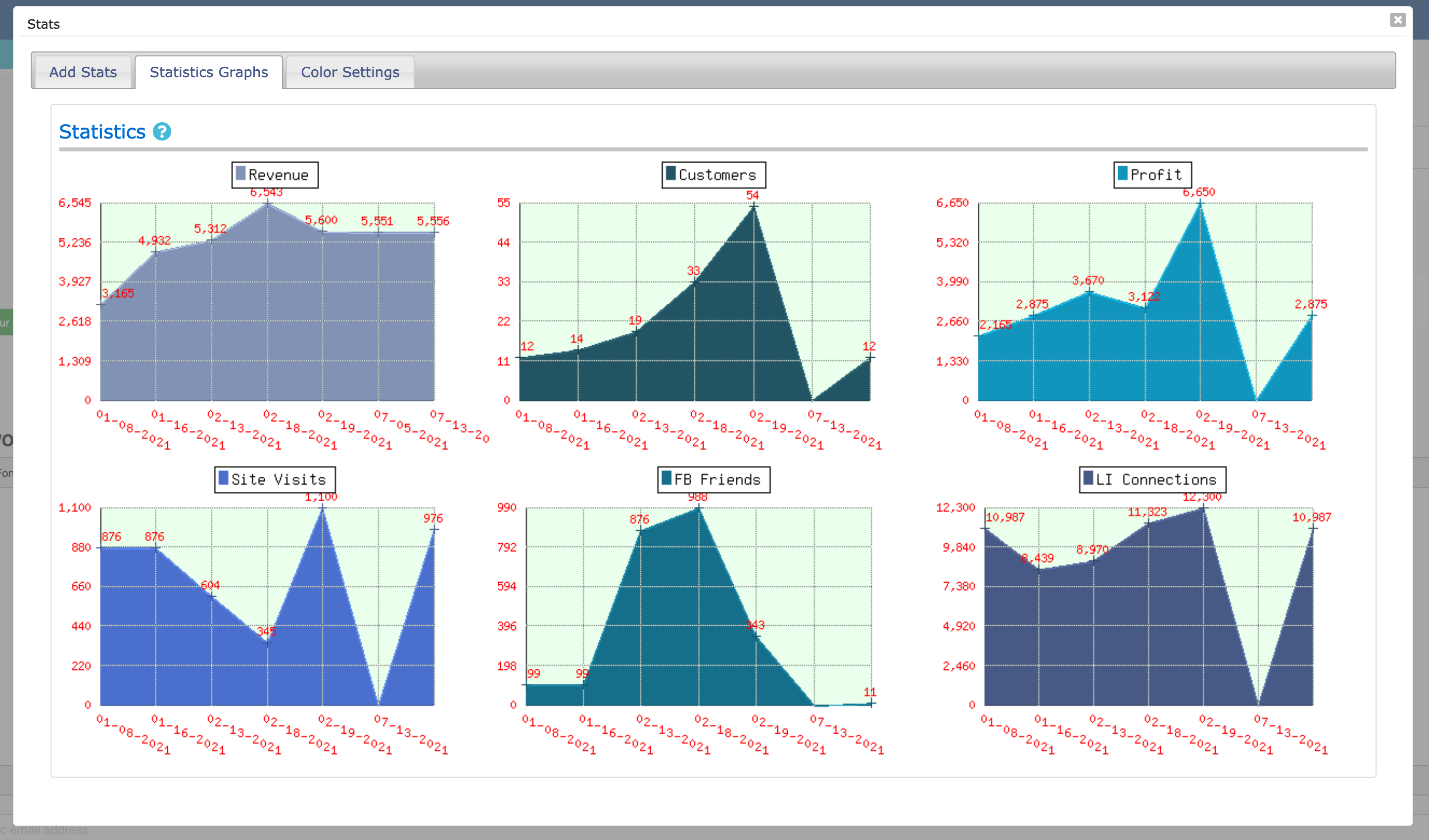 ClientFol.io Reviews, Cost & Features | GetApp Australia 2022