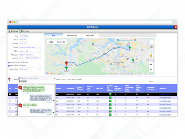 MEDsys Reviews, Demo & Pricing - 2022