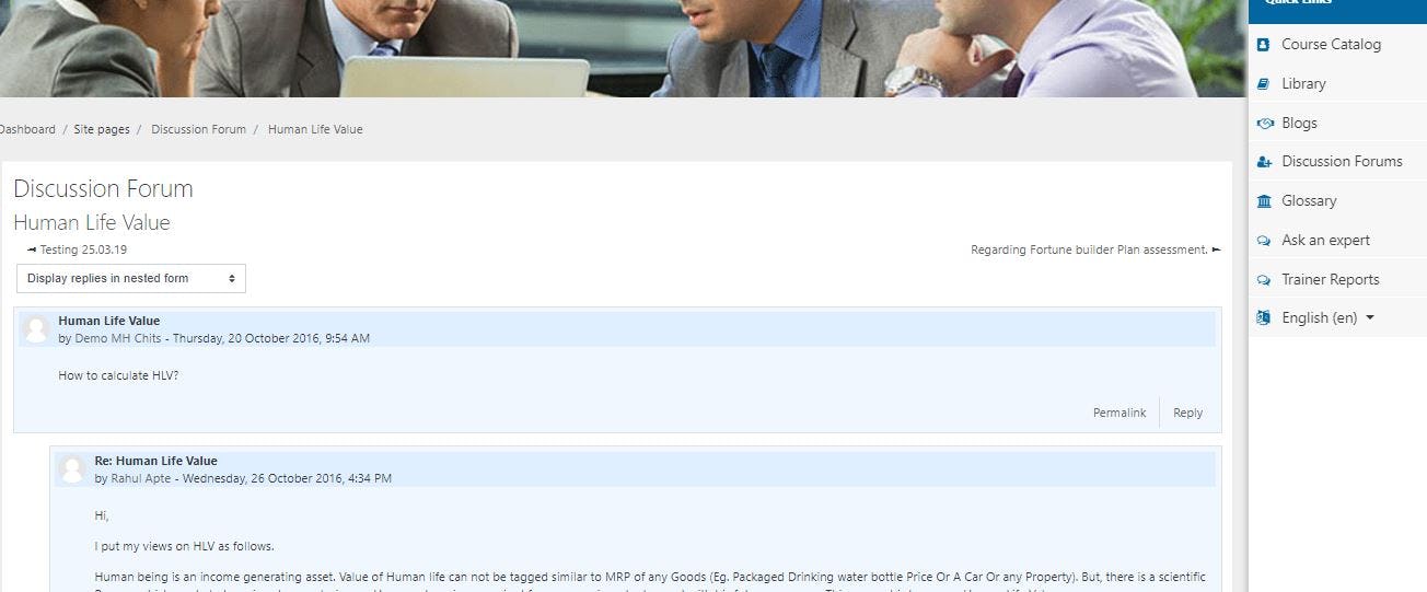 Axle LMS Software - 2024 Reviews, Pricing & Demo