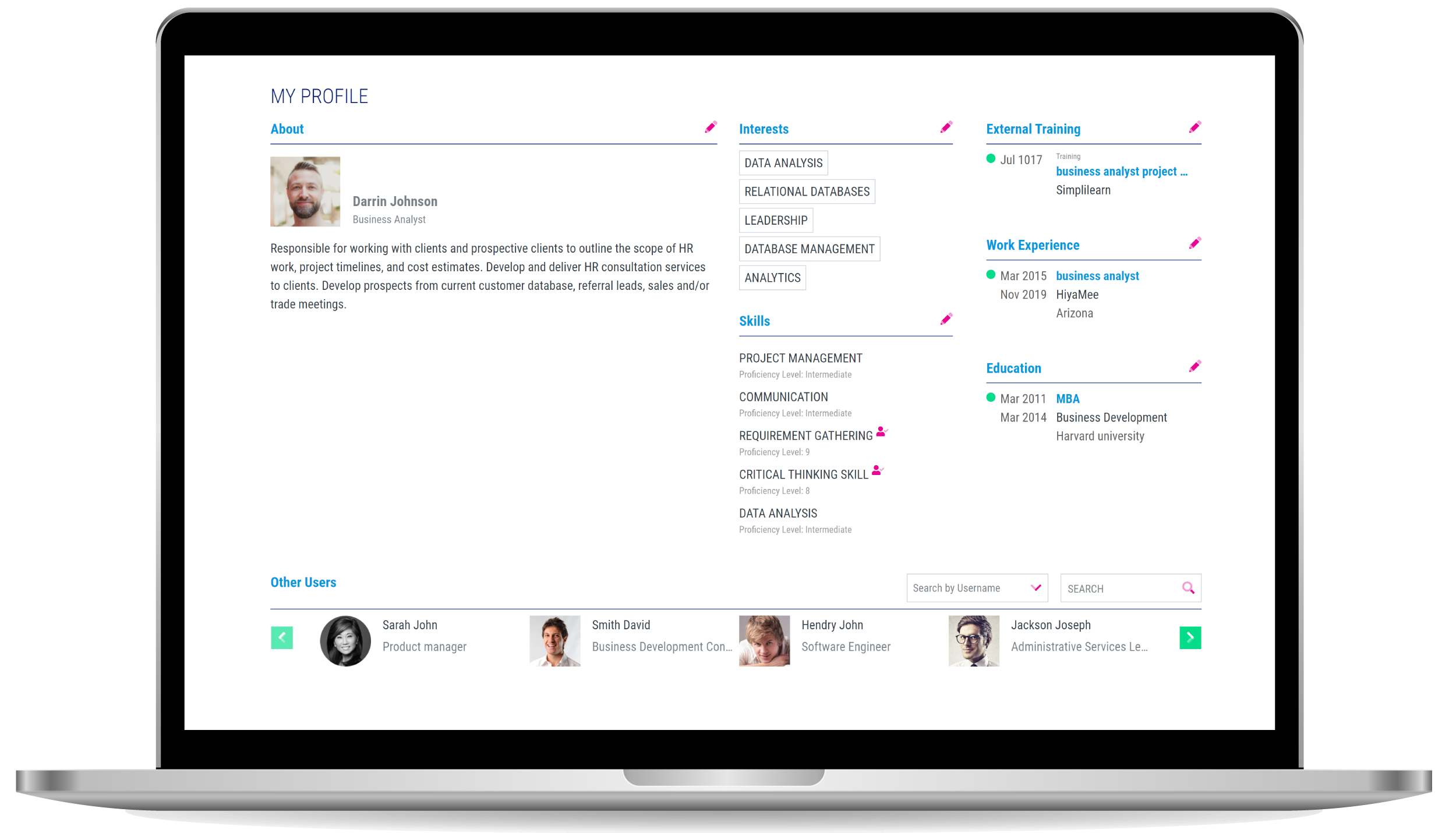 ExpertusONE | Reviews, Pricing & Demos - SoftwareAdvice AU