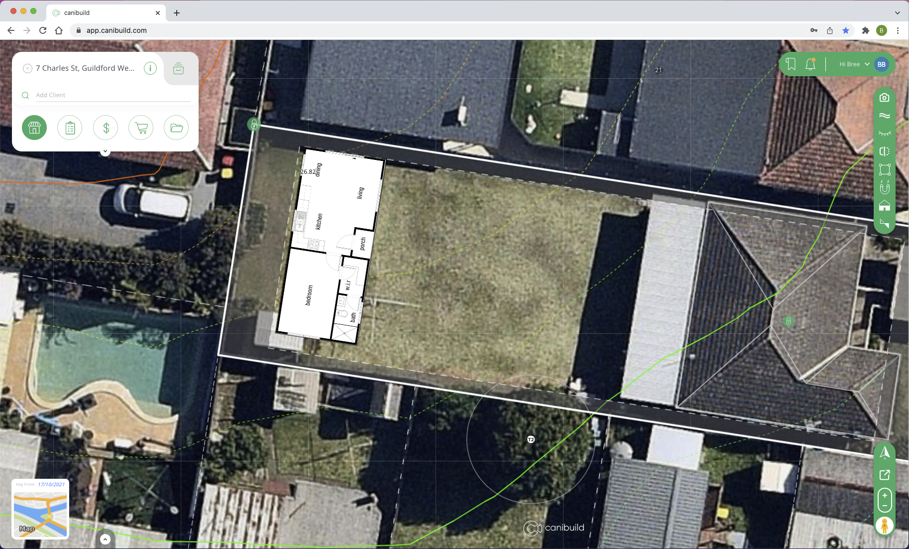 Canibuild Cost & Reviews - Capterra Australia 2025