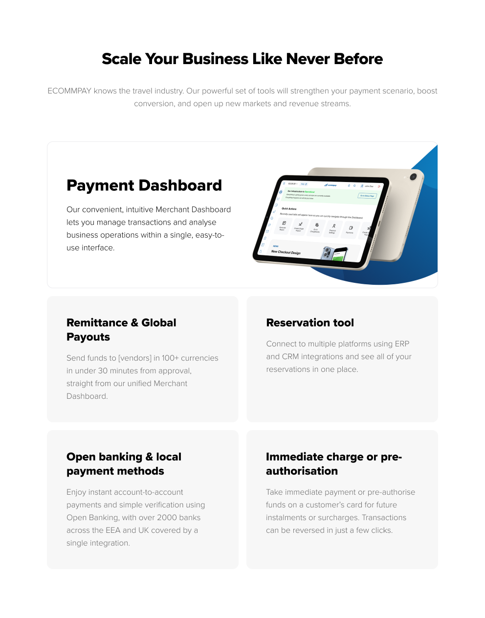 ECOMMPAY BNPL Cost & Reviews - Capterra Australia 2023