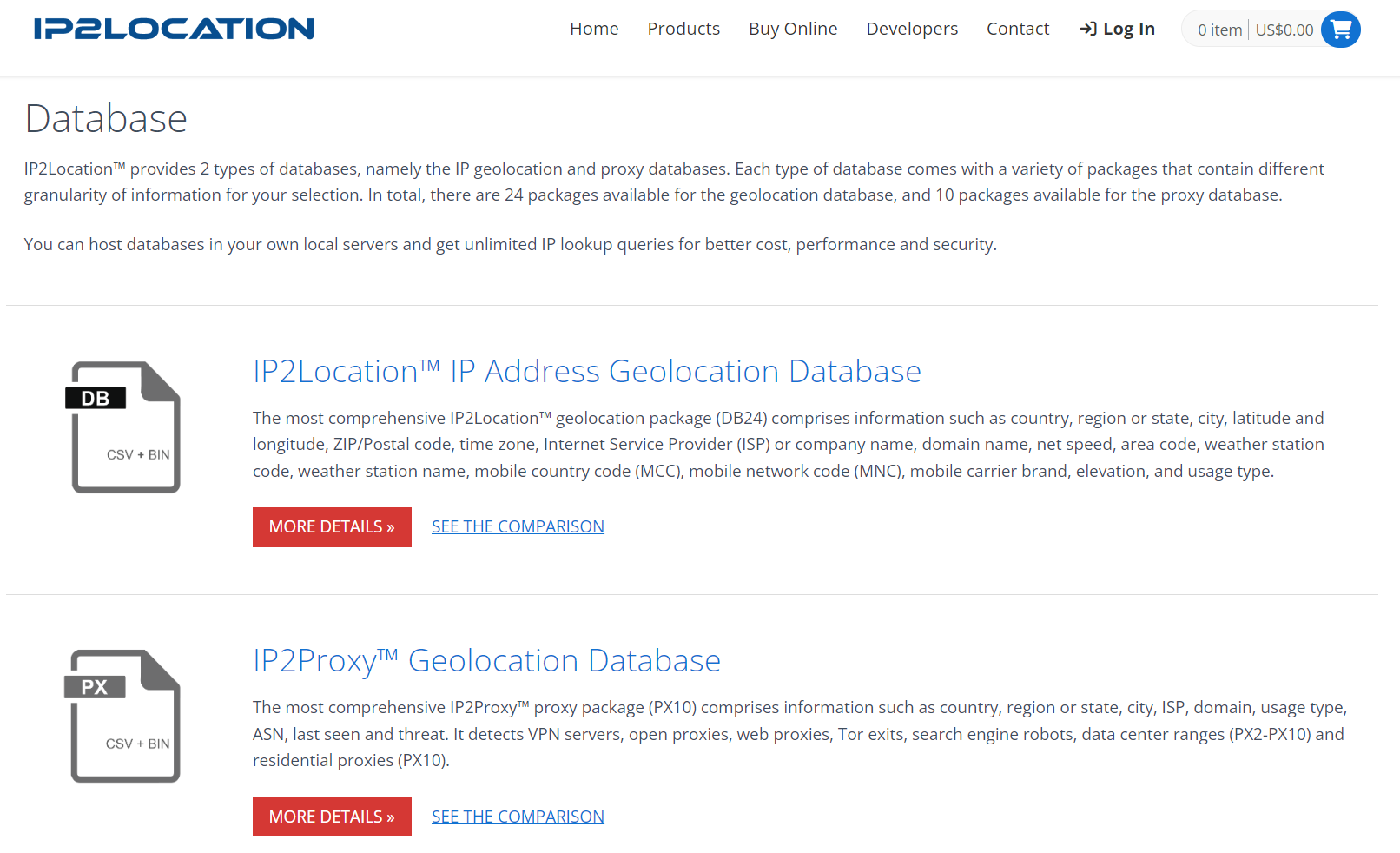 IP2Location Reviews, Cost & Features | GetApp Australia 2025