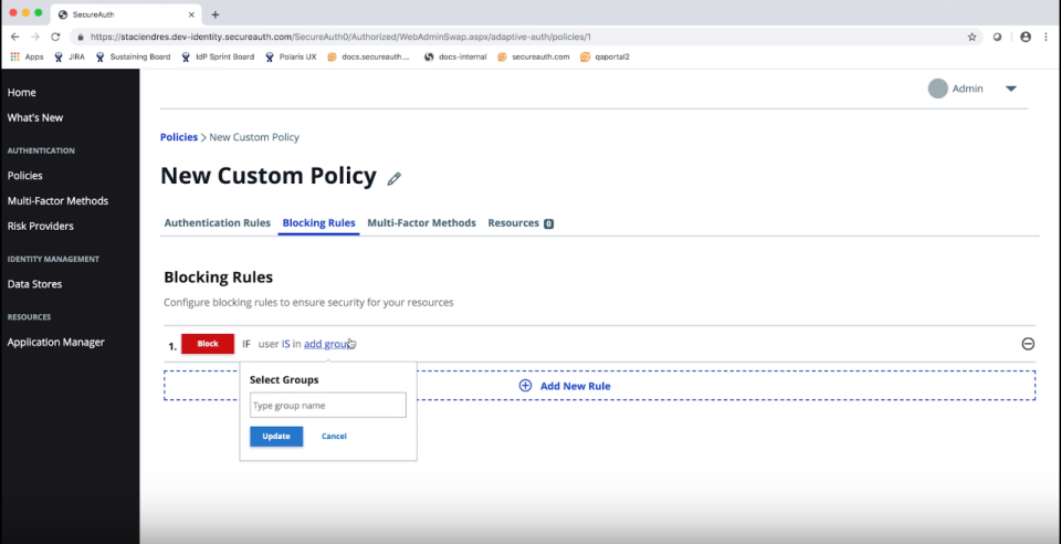 SecureAuth Workforce IAM Reviews, Prices & Ratings | GetApp Canada 2025