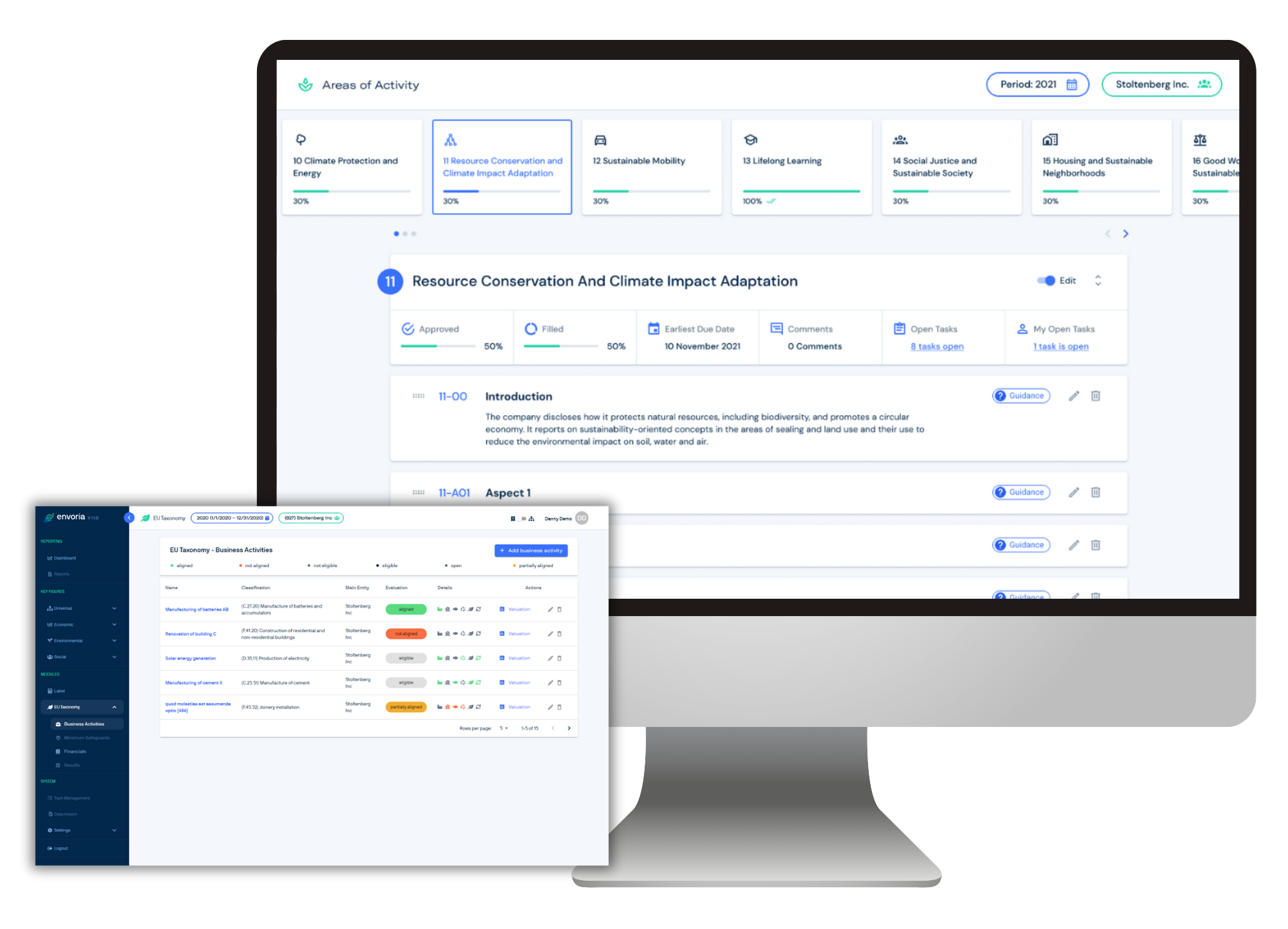 Envoria Pricing, Alternatives & More 2025 | Capterra