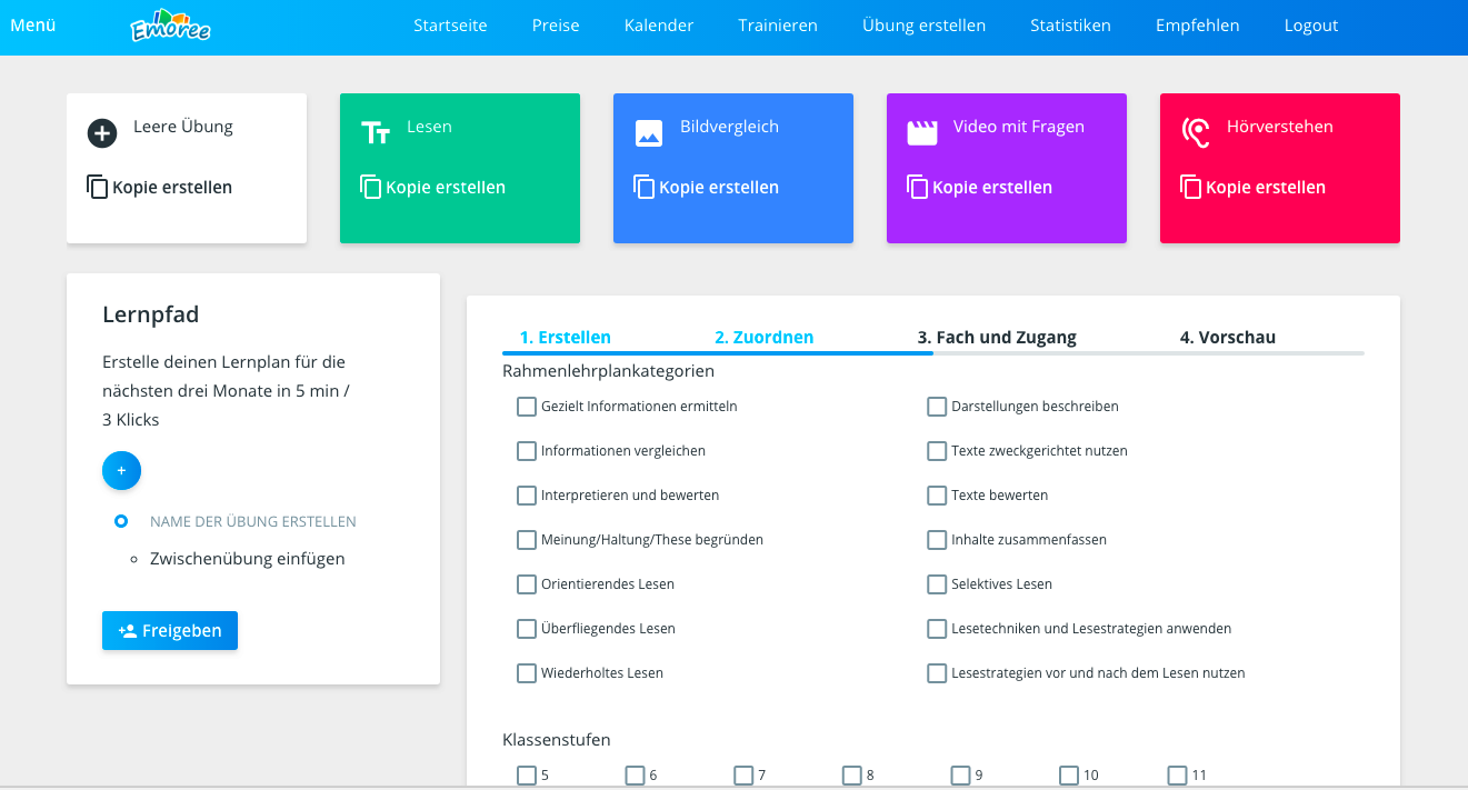 Emoree Erfahrungen, Kosten & Bewertungen | GetApp Deutschland 2025