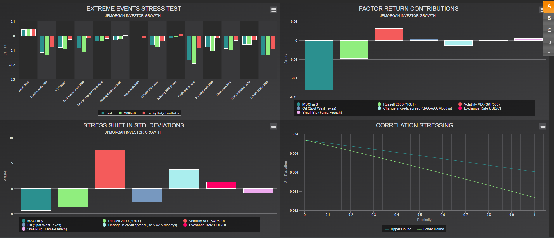 Risk Shell Software - 2025 Reviews, Pricing & Demo