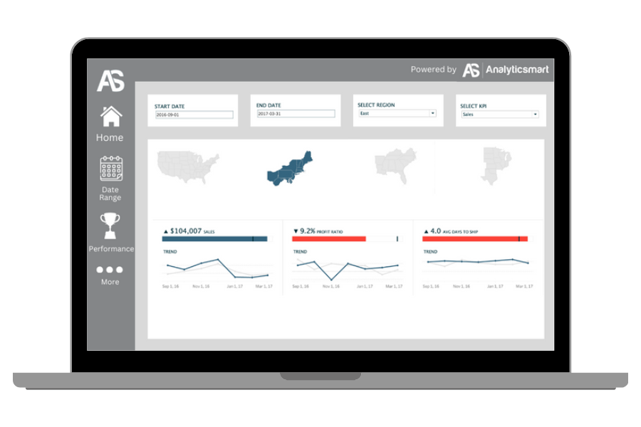 CRM for CPG Pricing, Alternatives & More 2025 | Capterra