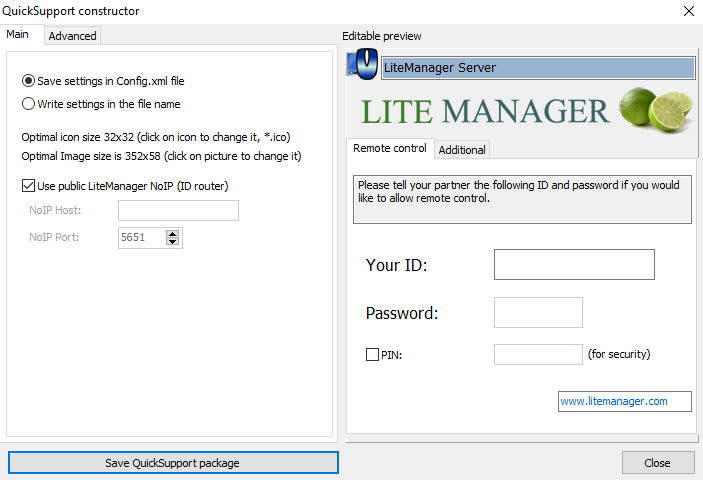 LiteManager Software - 2025 Reviews, Pricing & Demo