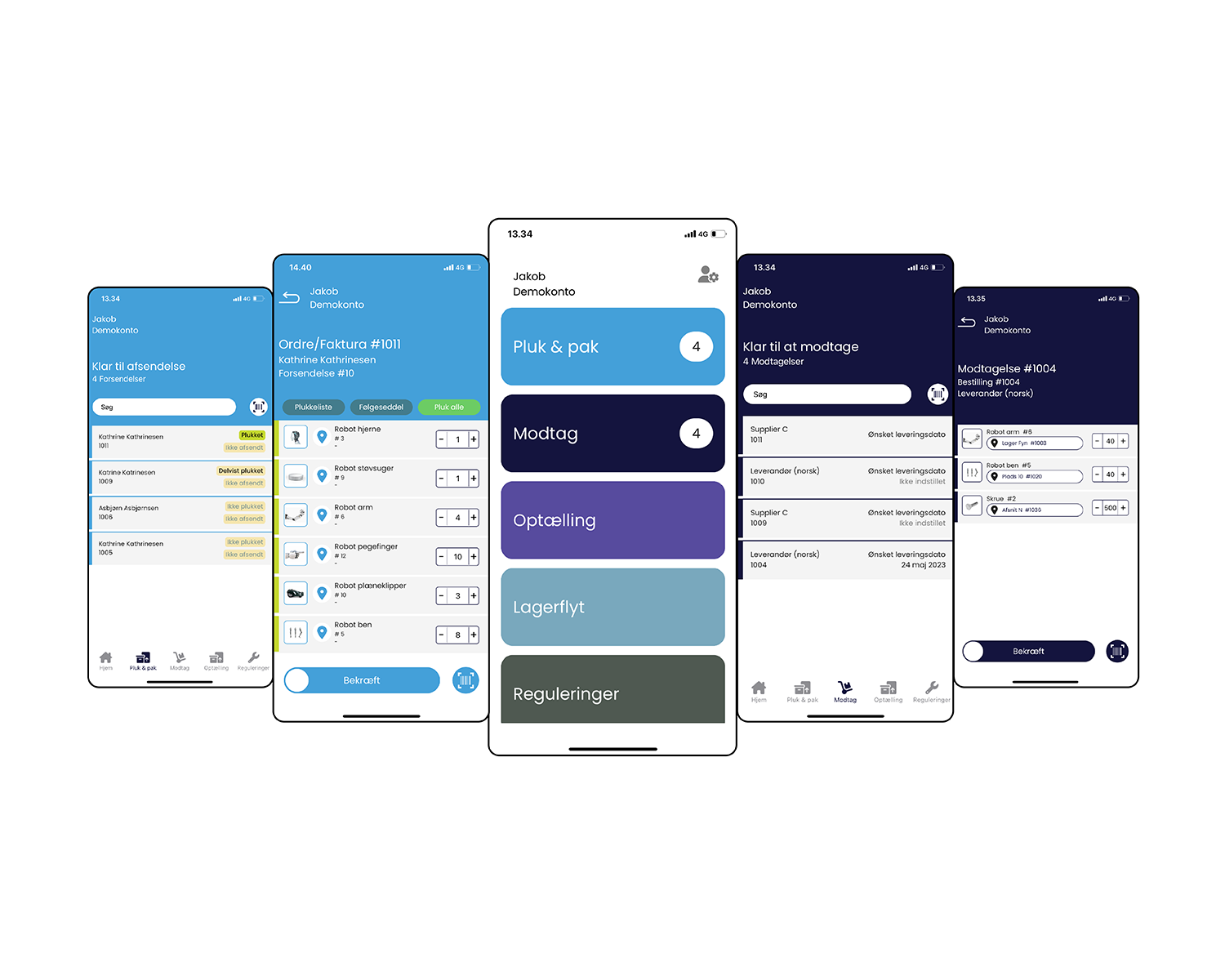 Rackbeat Pricing, Alternatives & More 2025 | Capterra