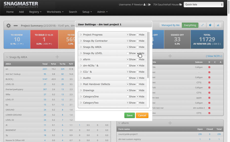 Snagmaster Pricing, Alternatives & More 2025 | Capterra