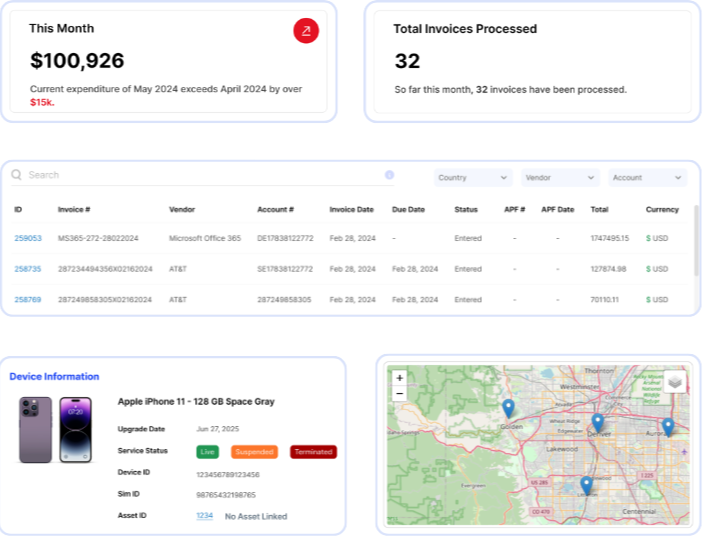 Managed Mobility Services Cost & Reviews - Capterra Australia 2024