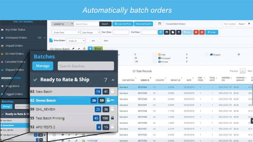 DesktopShipper Reviews, Prices & Ratings | GetApp South Africa 2023