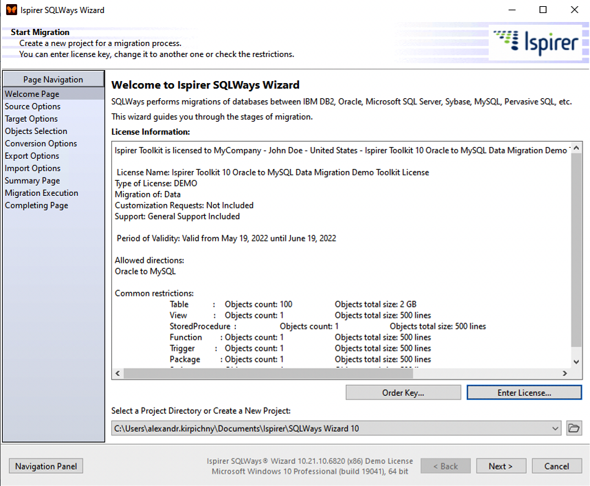 Ispirer | Reviews, Pricing & Demos - SoftwareAdvice NZ