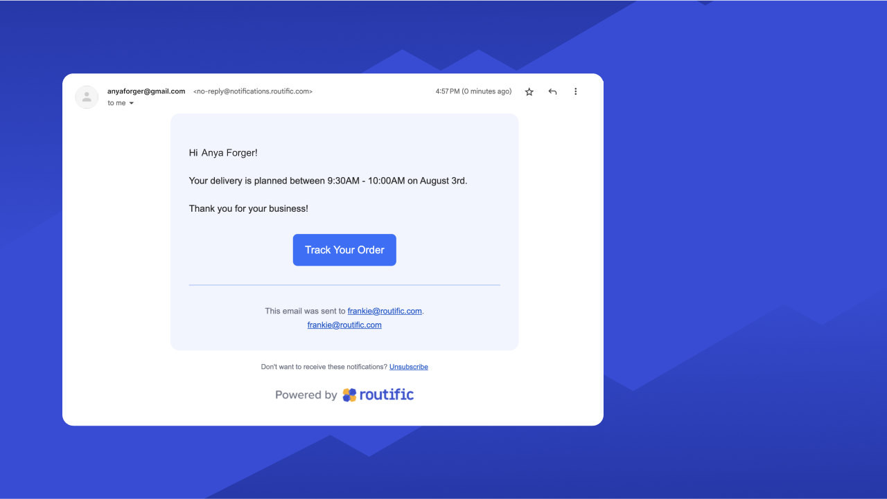 Routific Reviews, Cost & Features | GetApp Australia 2024