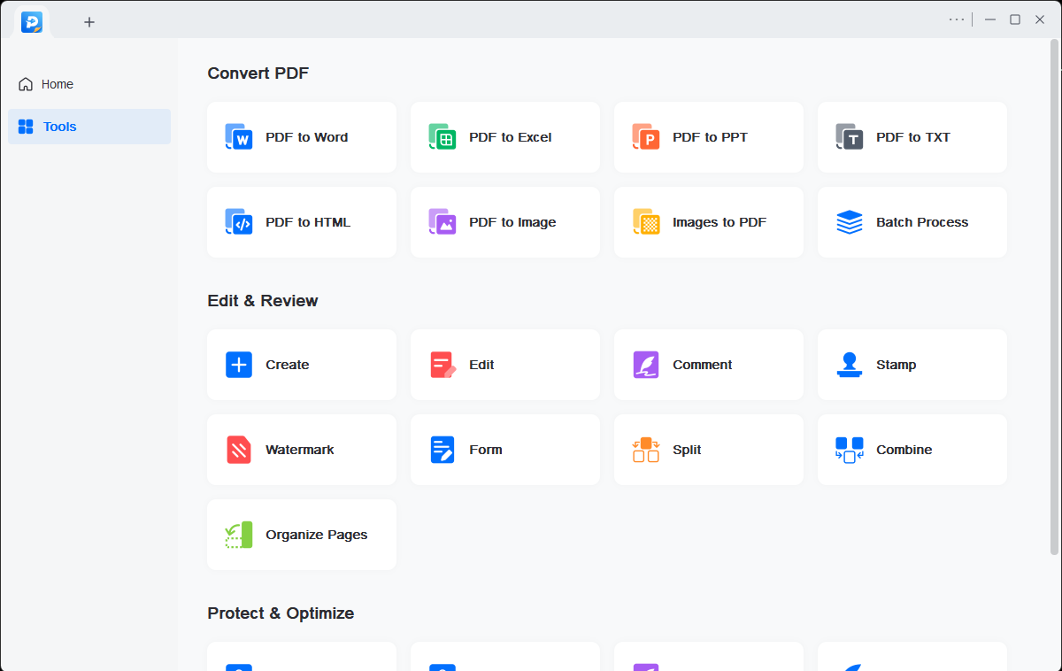 EaseUS PDF Editor Reviews, Cost & Features | GetApp Australia 2025