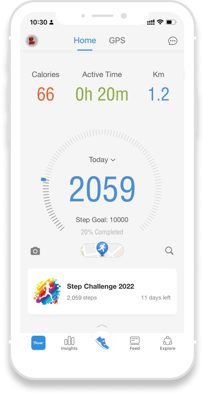 Pacer for Teams Cost & Reviews - Capterra Australia 2025