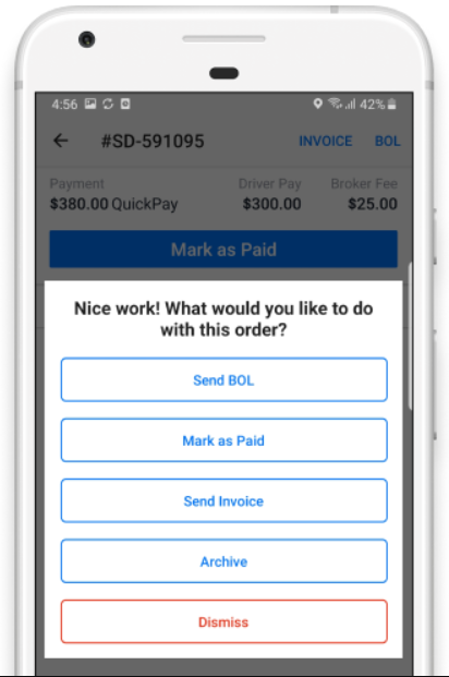 Super Dispatch Software - 2025 Reviews, Pricing & Demo