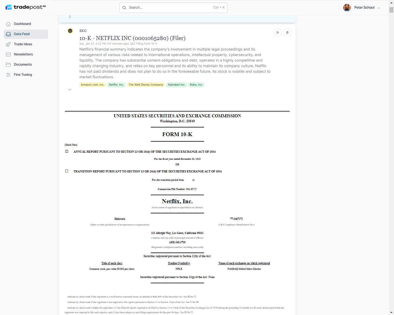 Tradepost.ai Reviews, Prices & Ratings | GetApp UK 2024