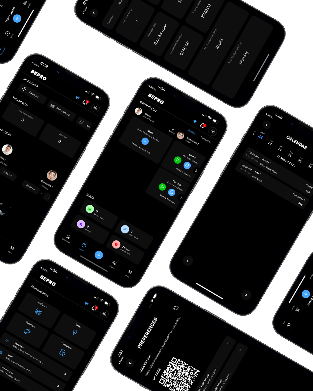 Bepro | Reviews, Pricing & Demos - SoftwareAdvice IE