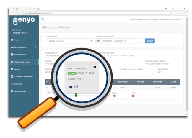 Genyo - Avaliações, preços e classificações | GetApp Brasil 2025