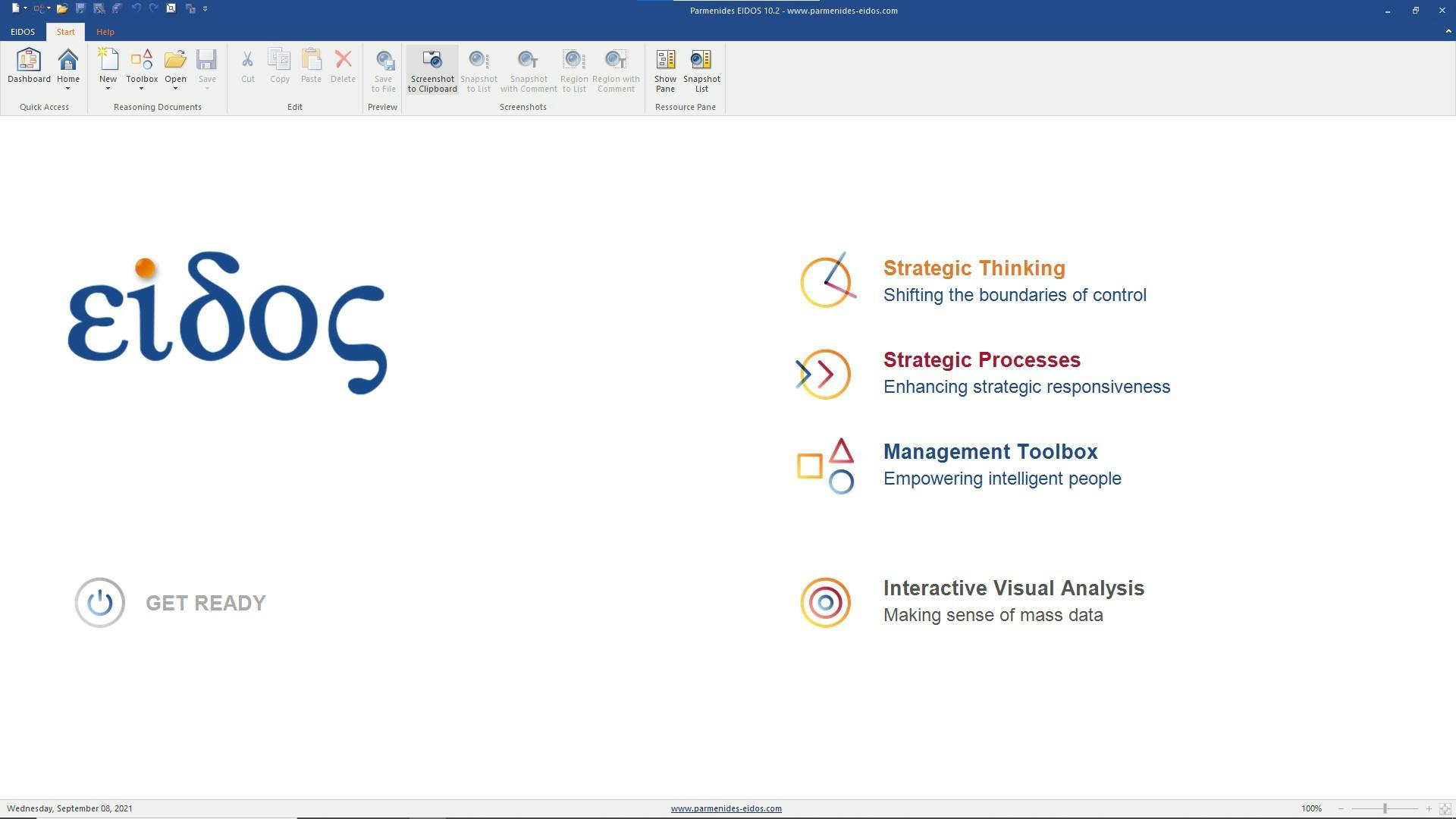 EIDOS Pricing, Alternatives & More 2022 - Capterra