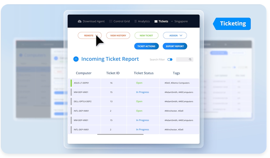 Faronics Cloud Pricing, Reviews & Features - Capterra New Zealand 2025