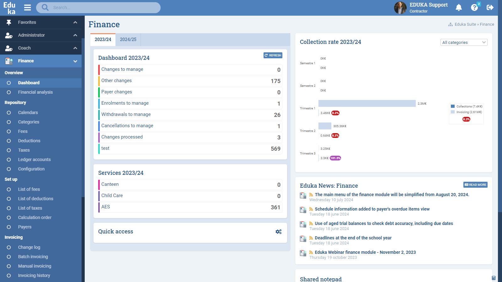 Eduka Suite | Reviews, Pricing & Demos - SoftwareAdvice GB