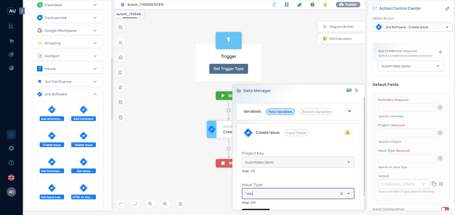 Autom Mate Software - 2025 Reviews, Pricing & Demo