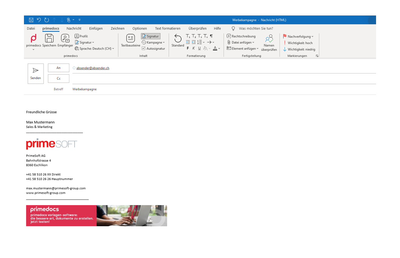 primedocs | Reviews, Pricing & Demos - SoftwareAdvice AU