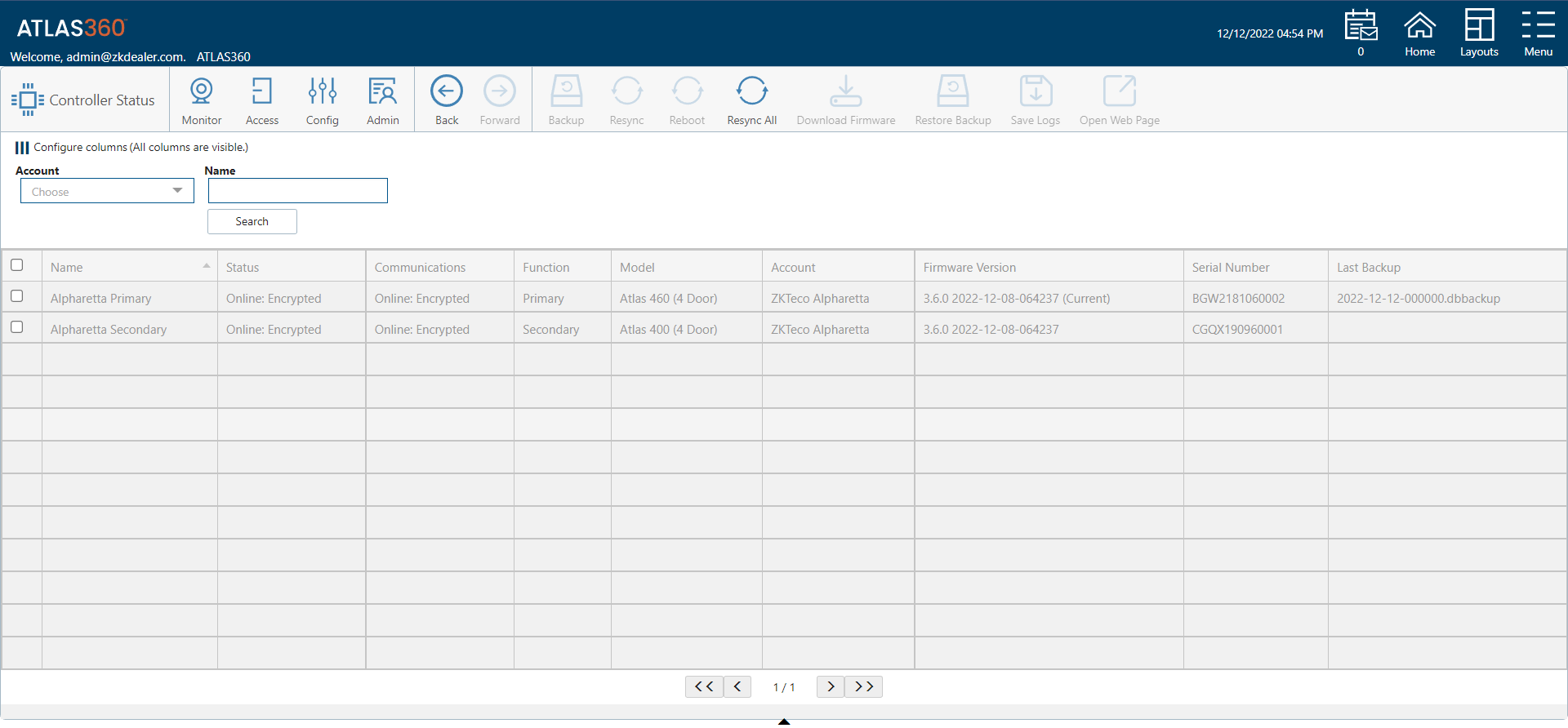Atlas360 Pricing, Alternatives & More 2023 | Capterra