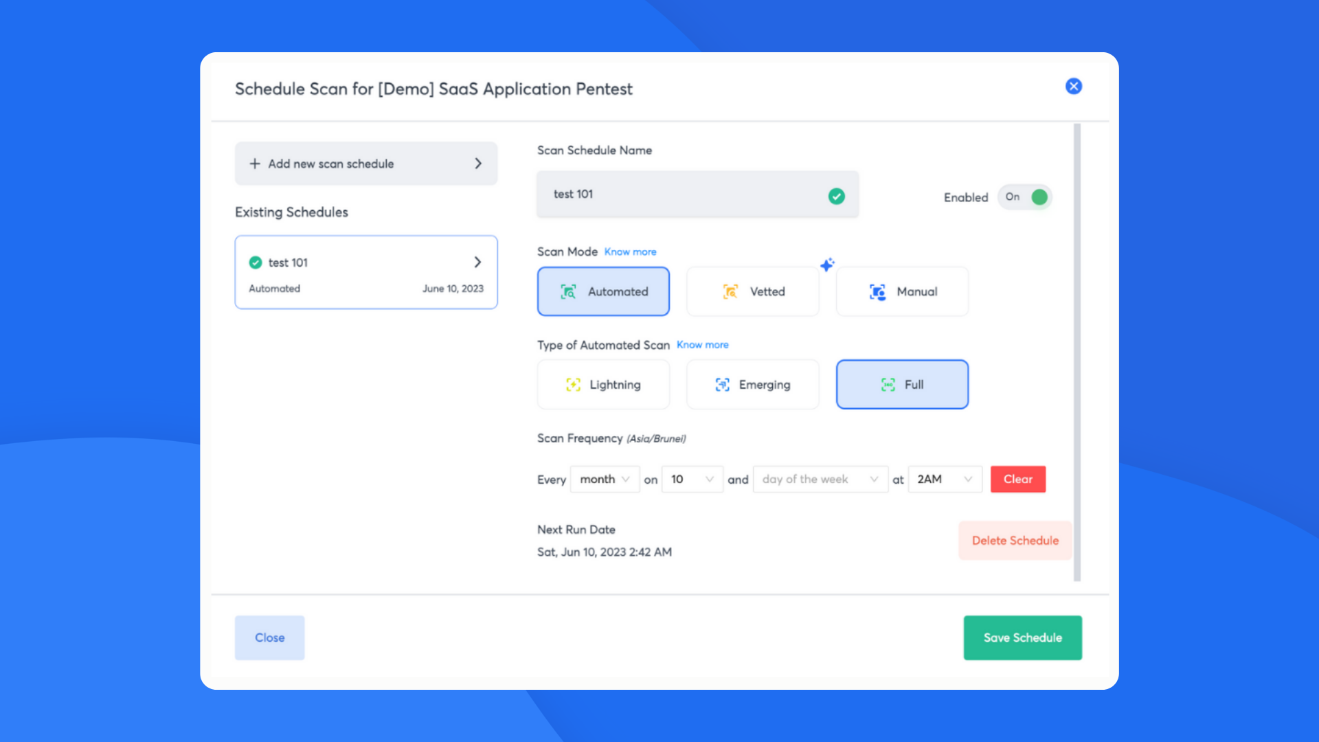 Astra Pentest Software - 2024 Reviews, Pricing & Demo
