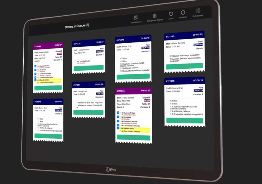 iPos Reviews, Cost & Features | GetApp Australia 2025