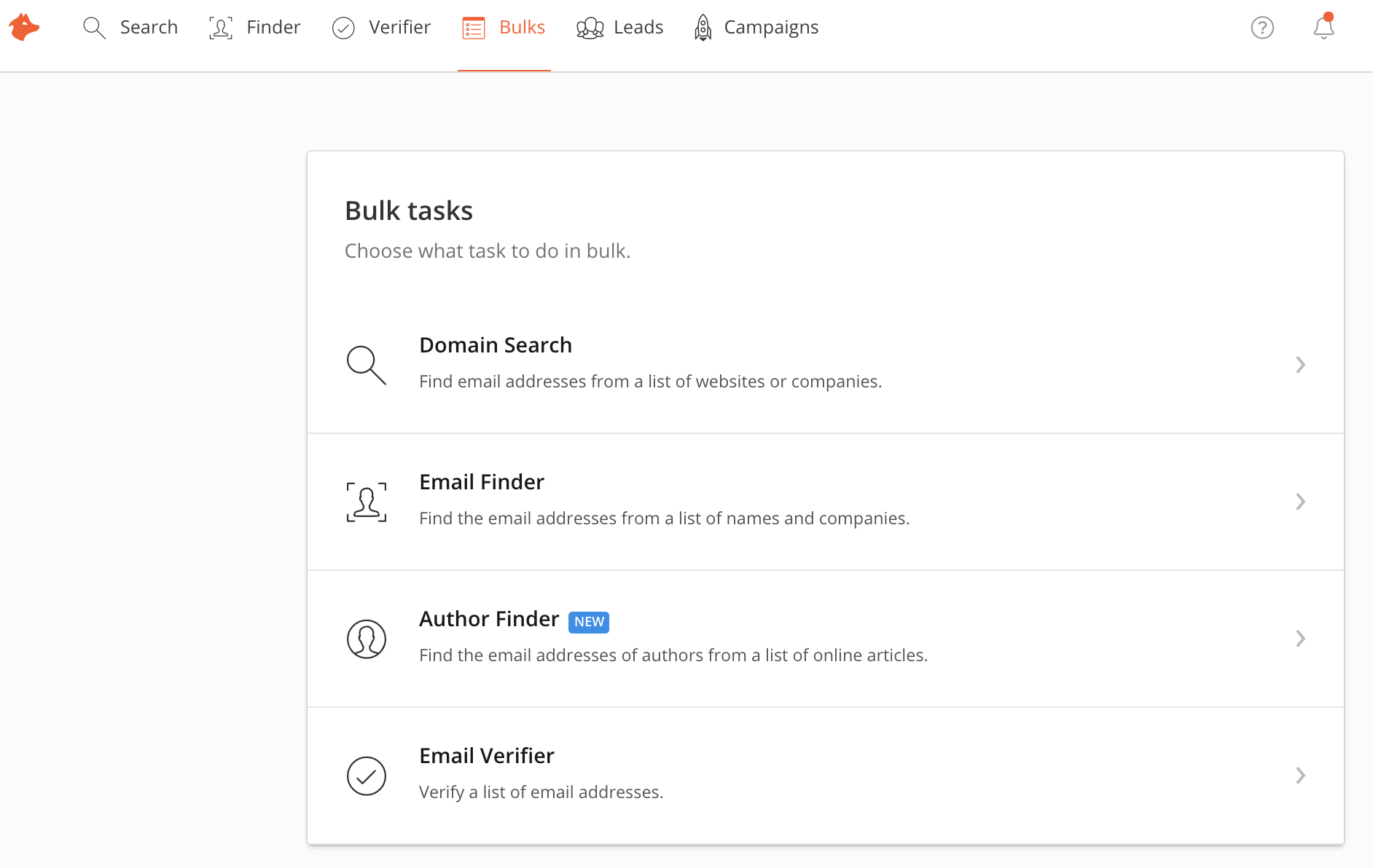 Hunter Software - 2025 Reviews, Pricing & Demo